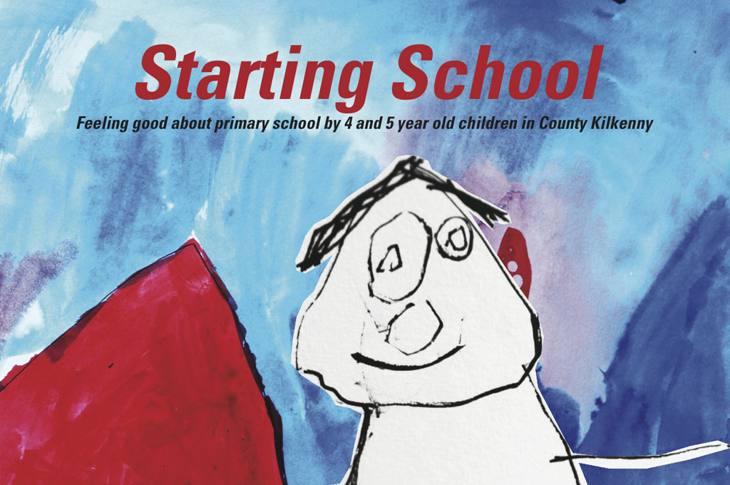 Kids' Own Publishing Partnership Starting School: Feeling good about ...